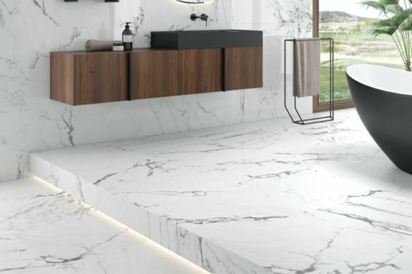 About us - Landmark Tiles